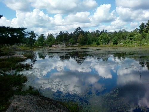 French River Destination Guide | JourNiackery